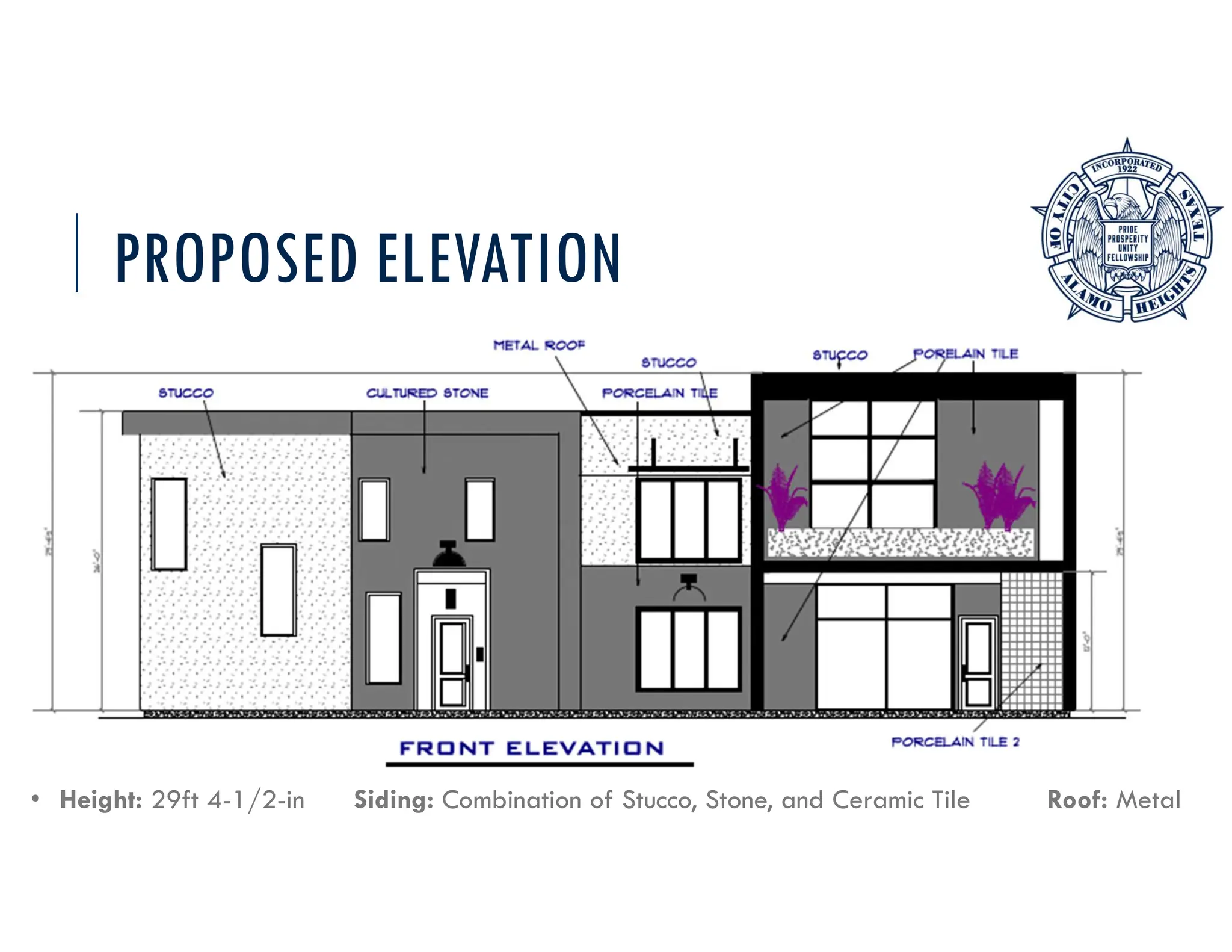 PPT Item # 6 - 516 Circle St. comp. review | PPT