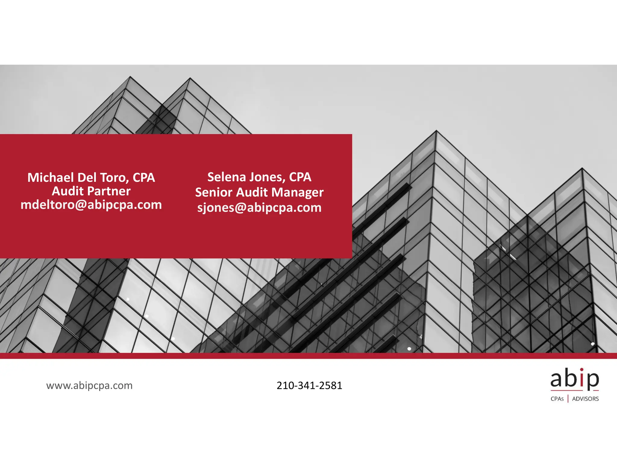 PPT Item # 6 - Annual Compreh. Financial Report (ACFR) Powerpoint | PDF