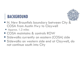 PPT Item # 7 - ILA COSA | PPT