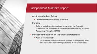 PPT Item # 8 - Annual Comprehensive Financial Report FY23 | PPT