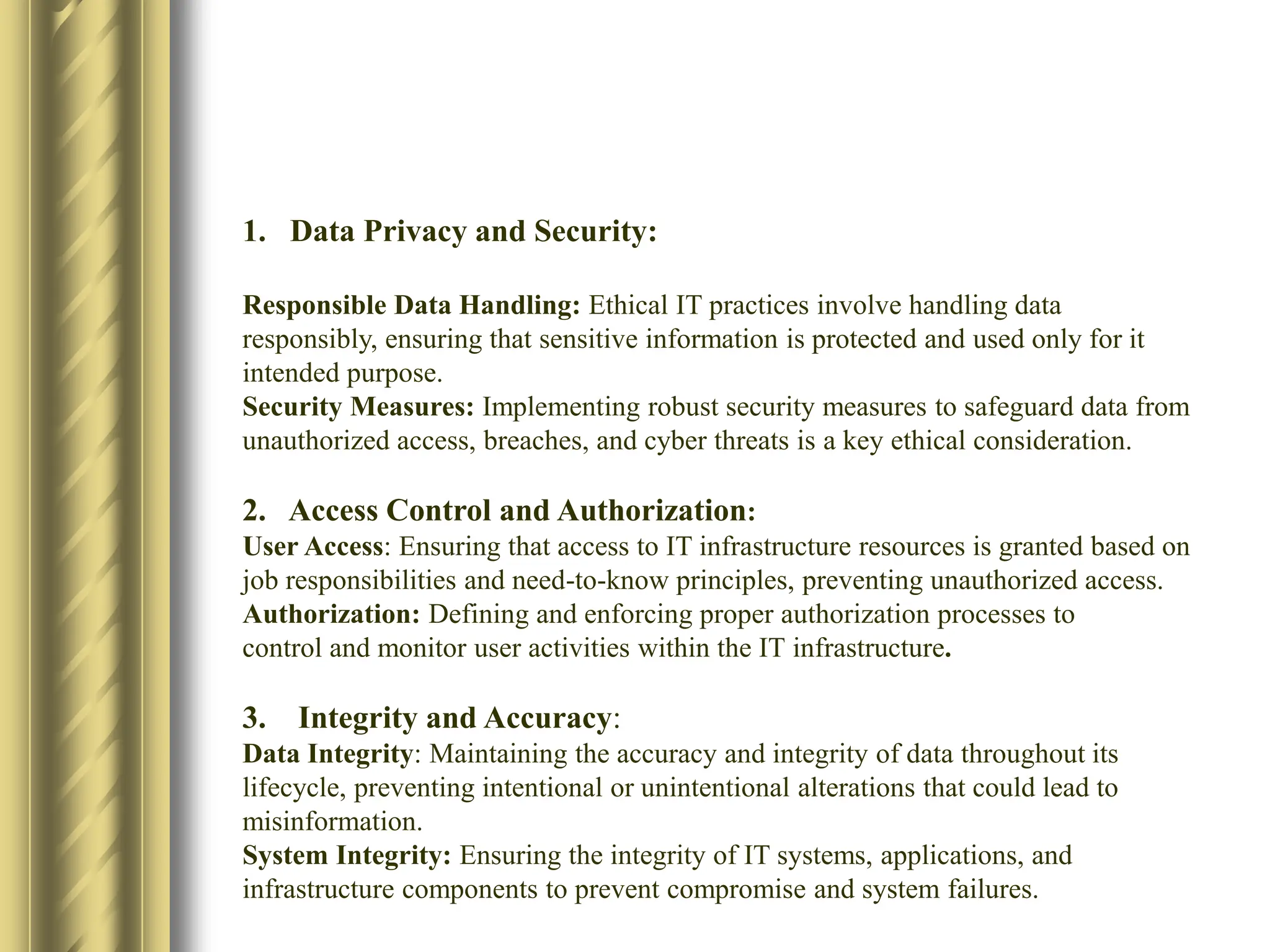 Ppt IT Infrastructure.ppt | Free download