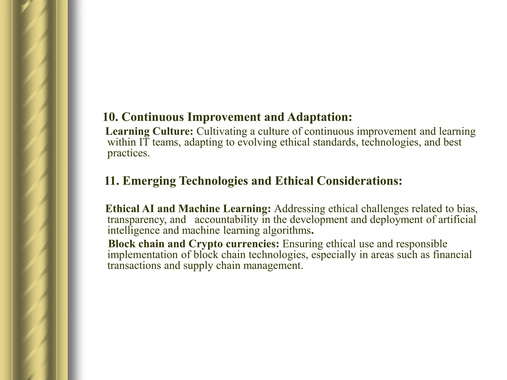 Ppt IT Infrastructure.ppt | Free download