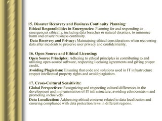 Ppt IT Infrastructure.ppt