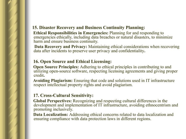 Ppt IT Infrastructure.ppt