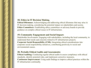 Ppt IT Infrastructure.ppt