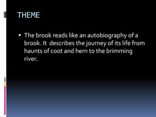 Ppt ix | PPTX | Poetry | Books and Literature