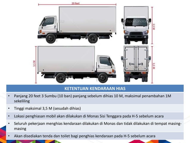 Ppt jakarnaval2015 kend_hias upt | PPTX