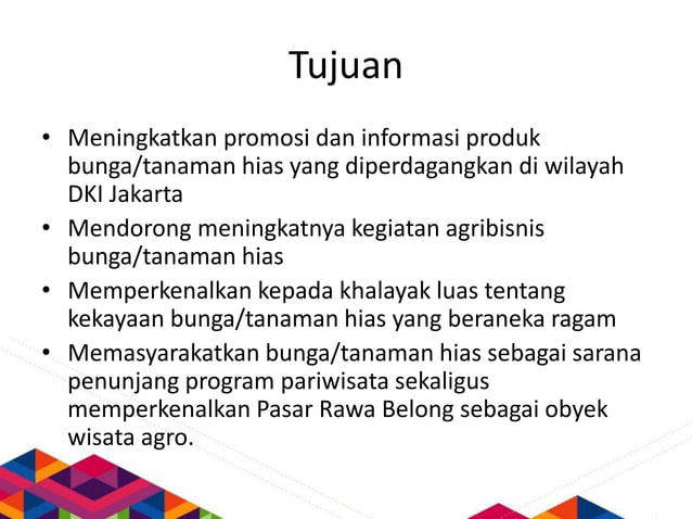 Ppt jakarnaval2015 kend_hias upt | PPTX