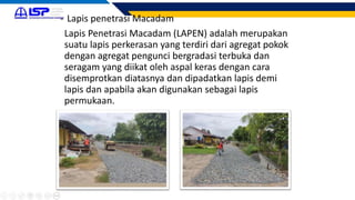 PPT Jalan level 4 aspal OKKY.pptx