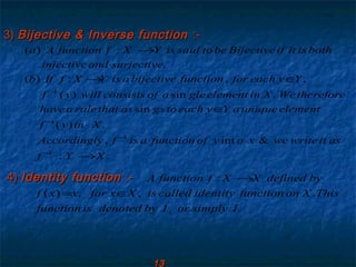 Calculus of One Variable | PPT
