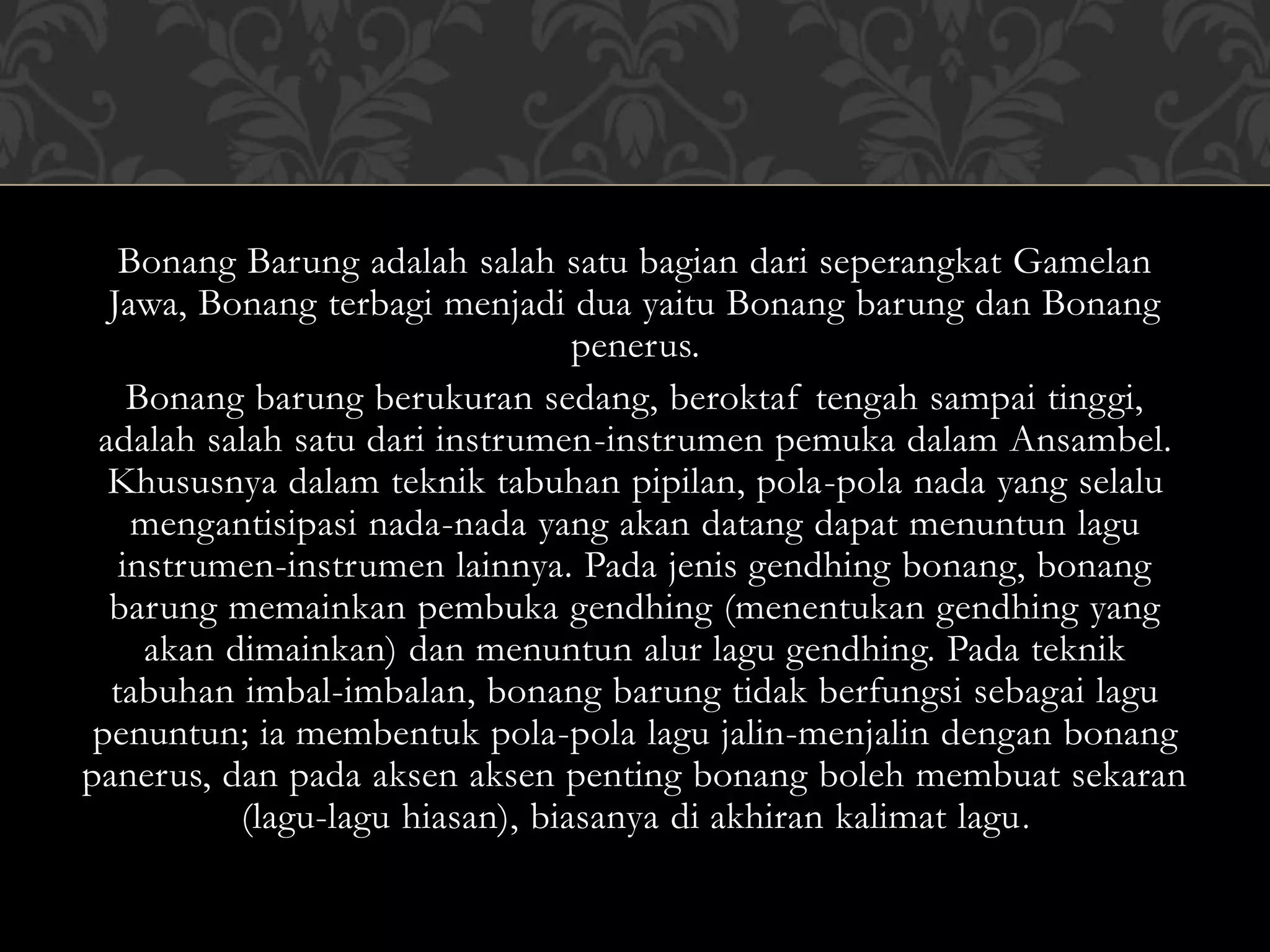 Ppt jawa timur | PPTX