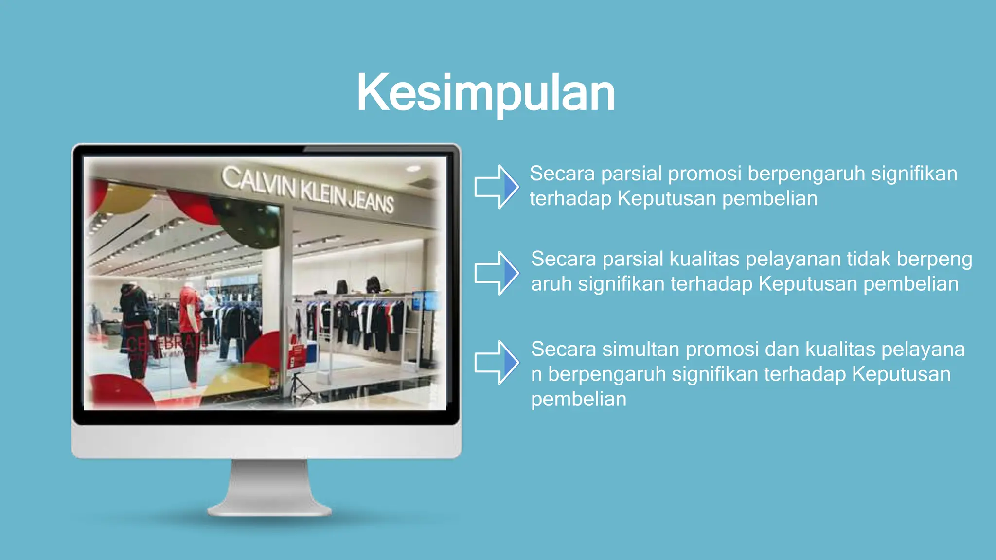 Contohslide Powerpoint Untuk Sidang Skripsi | PPTX