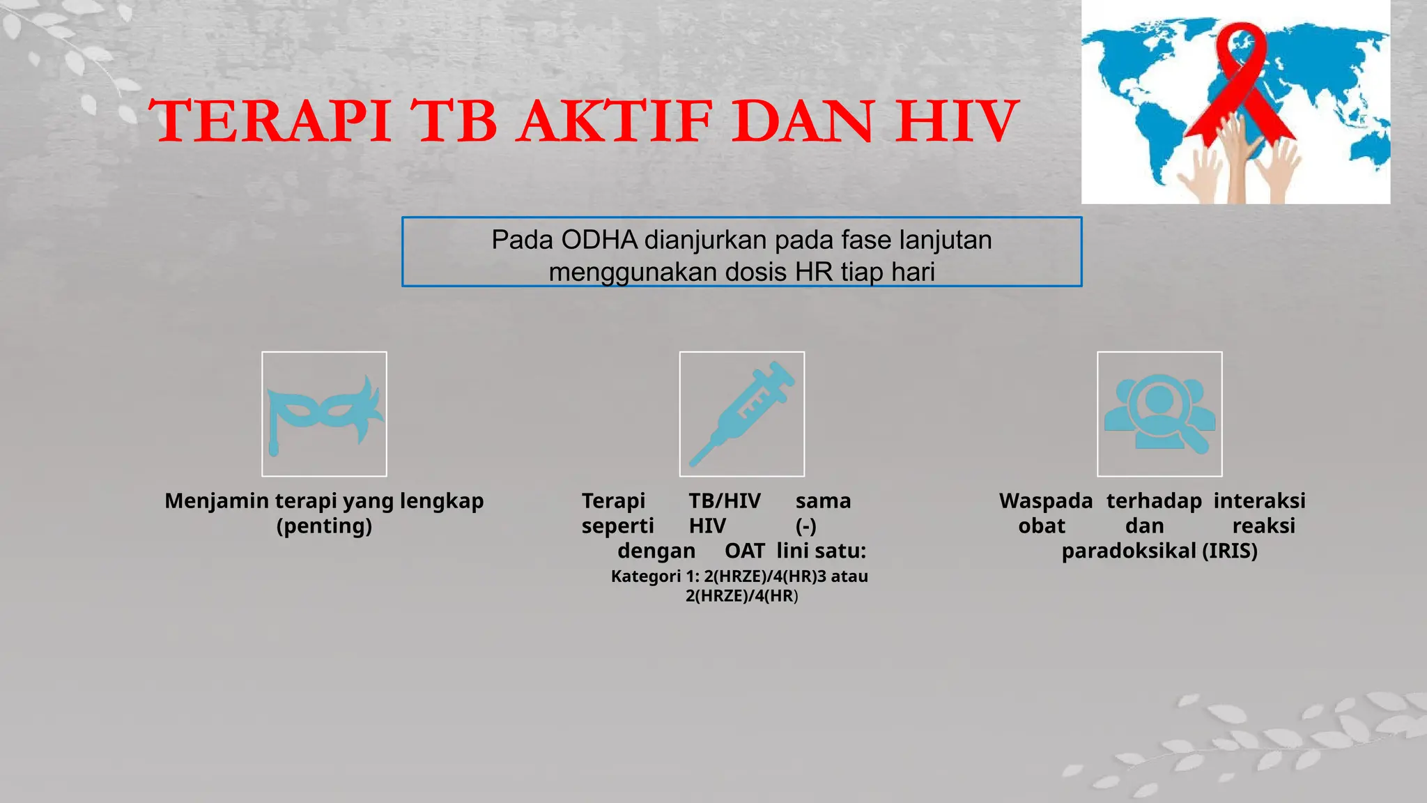 PPT JEJARING EKSTERNAL TB, DM,HIV _Februari 2025.pptx