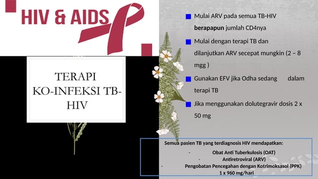 PPT JEJARING EKSTERNAL TB, DM,HIV _Februari 2025.pptx