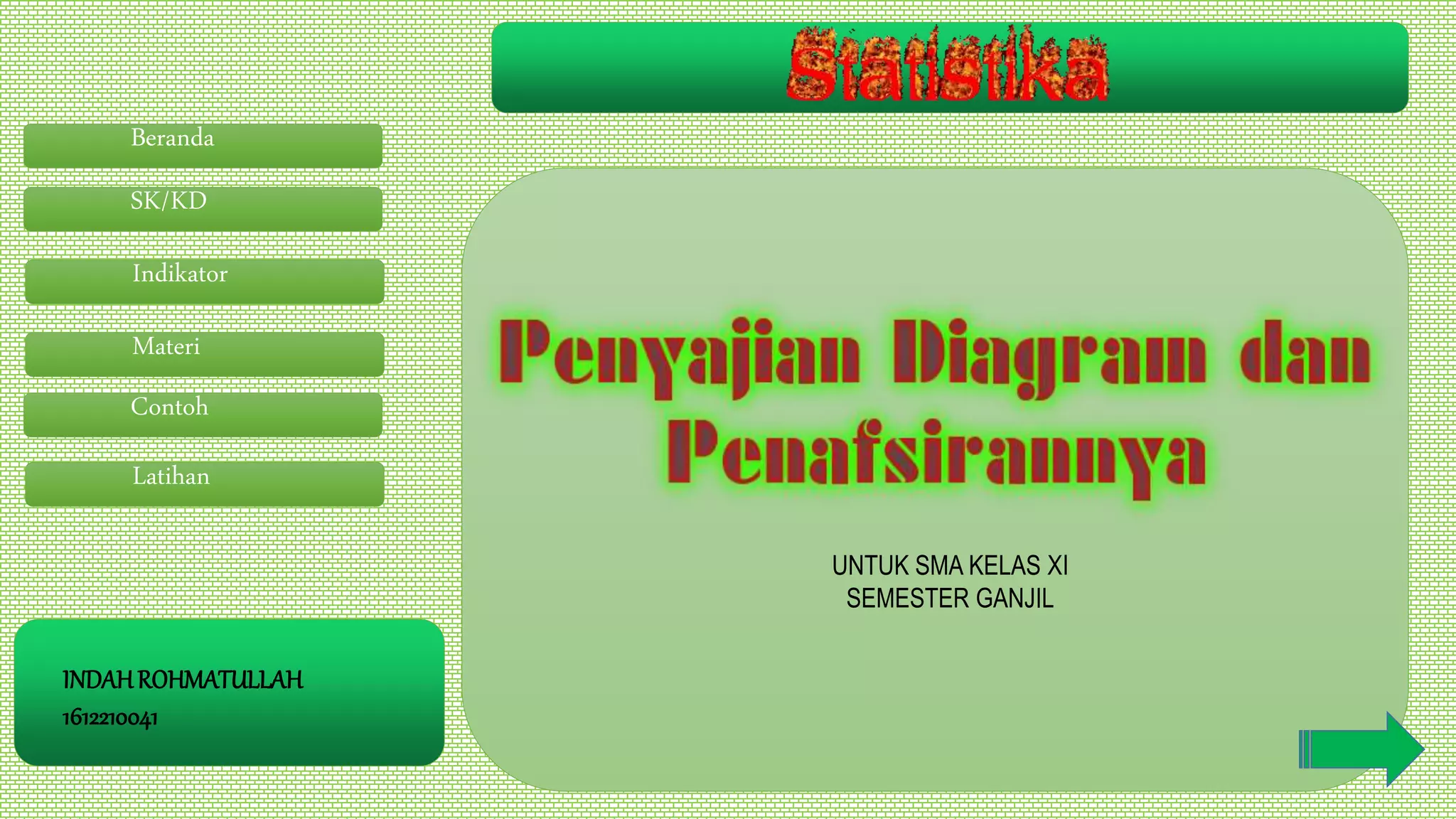 Ppt Jenis Jenis Diagram | PPTX