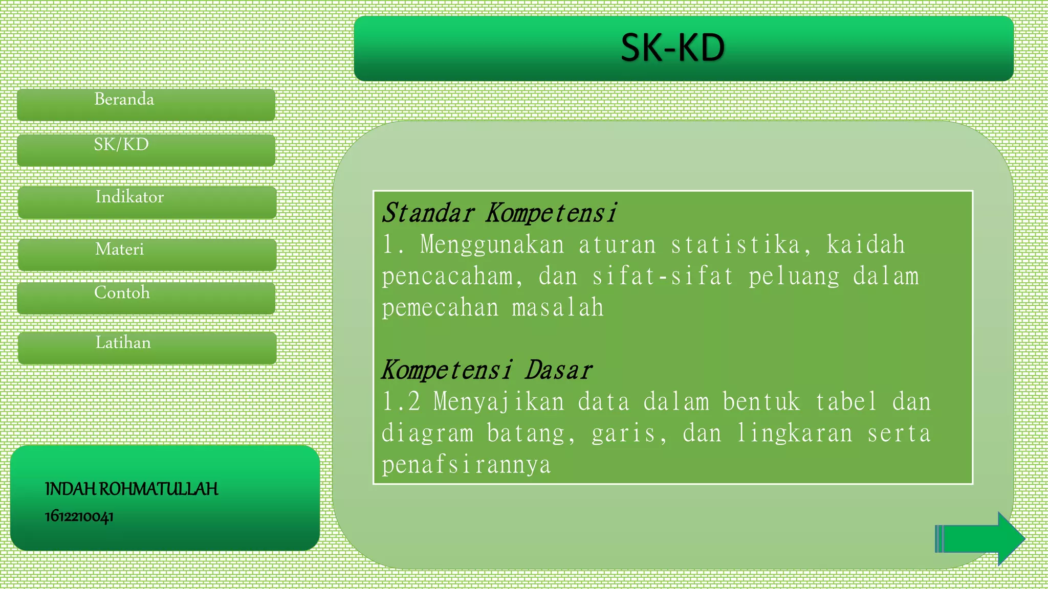 Ppt Jenis Jenis Diagram | PPTX