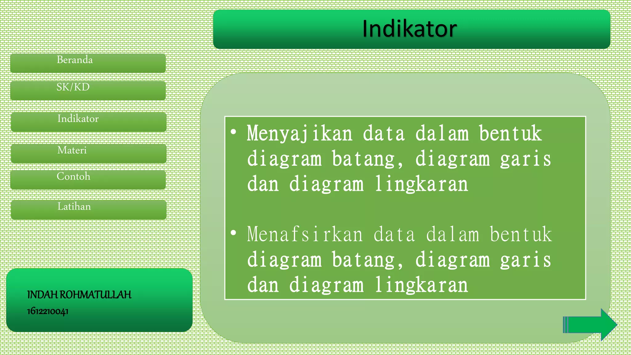 Ppt Jenis Jenis Diagram | PPTX