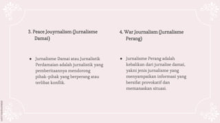 PPT Jenis-jenis Jurnalistik new.pptx