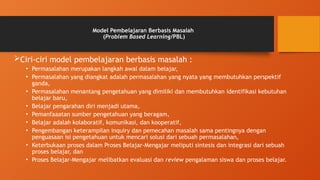 PPT JENIS- JENIS MODEL PEMBELAJARAN.pptx