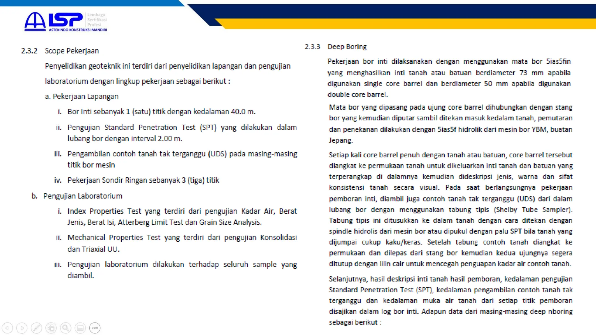 PPT JENJANG 5 -SKK TEHNIK GEOTEKNIK MADYA- RILO SAMBUDI ADI (1).pptx