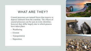 PPT Jessica powerpoint physical geography | PPTX
