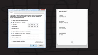 PPT JKI.pptx tentang jaringan internet kita | PPT