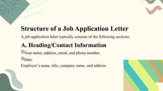 power pointJ OF JOB APPLICATION LETTER.pptx