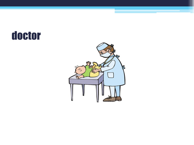 Ppt jobs and occupations | PDF