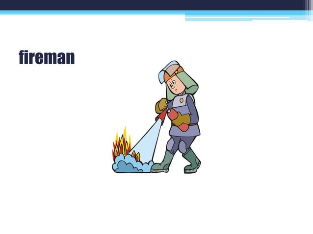 Ppt jobs and occupations | PDF