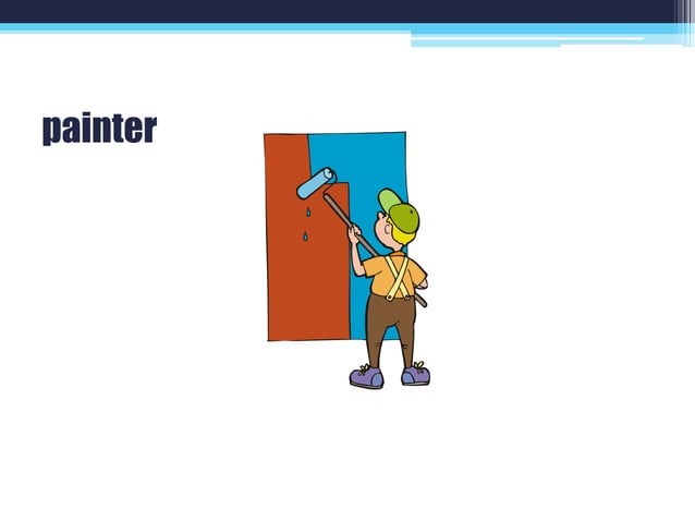 Ppt jobs and occupations | PDF