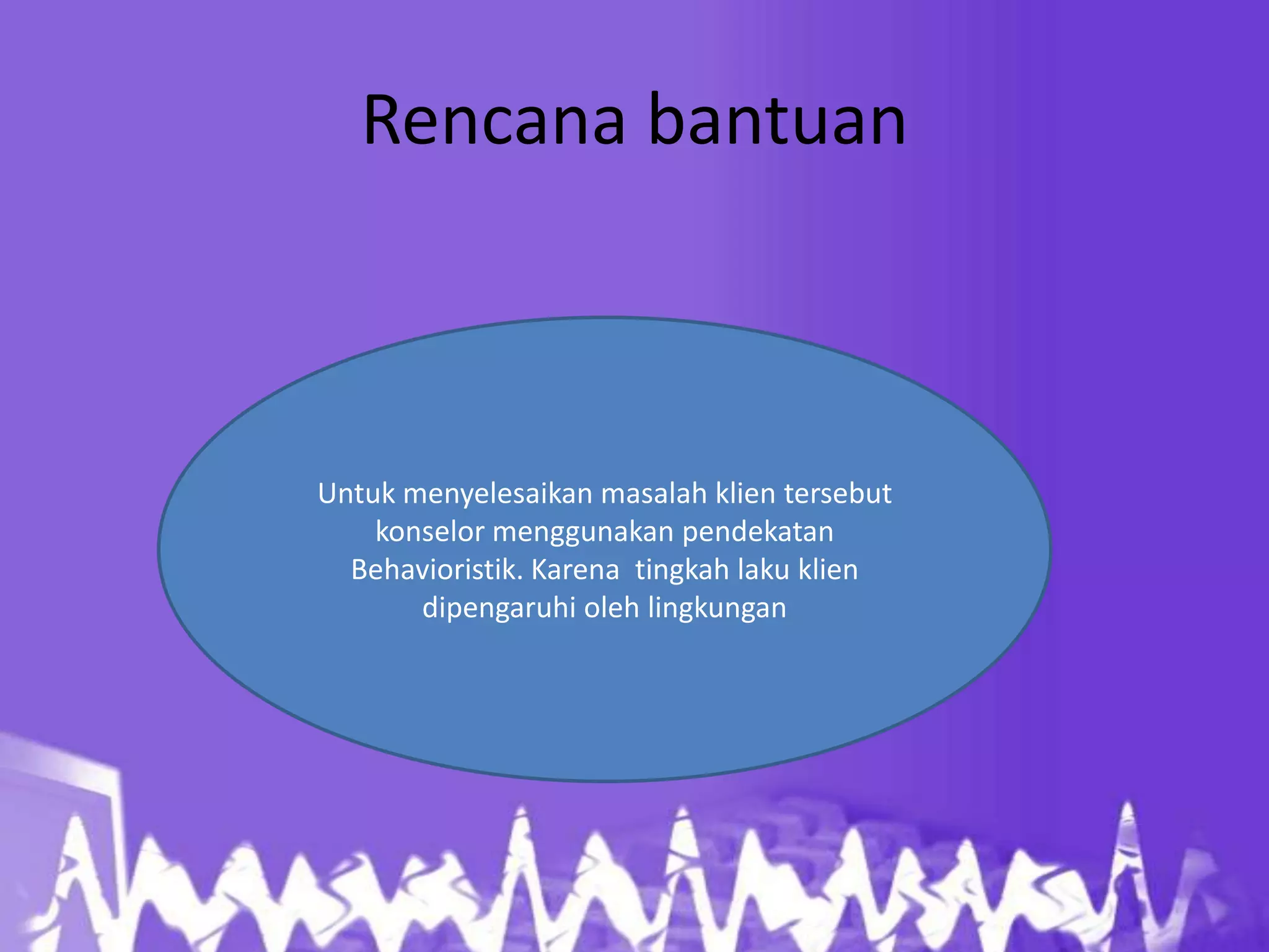 Ppt jojo konseling individu ( 052) | PPTX