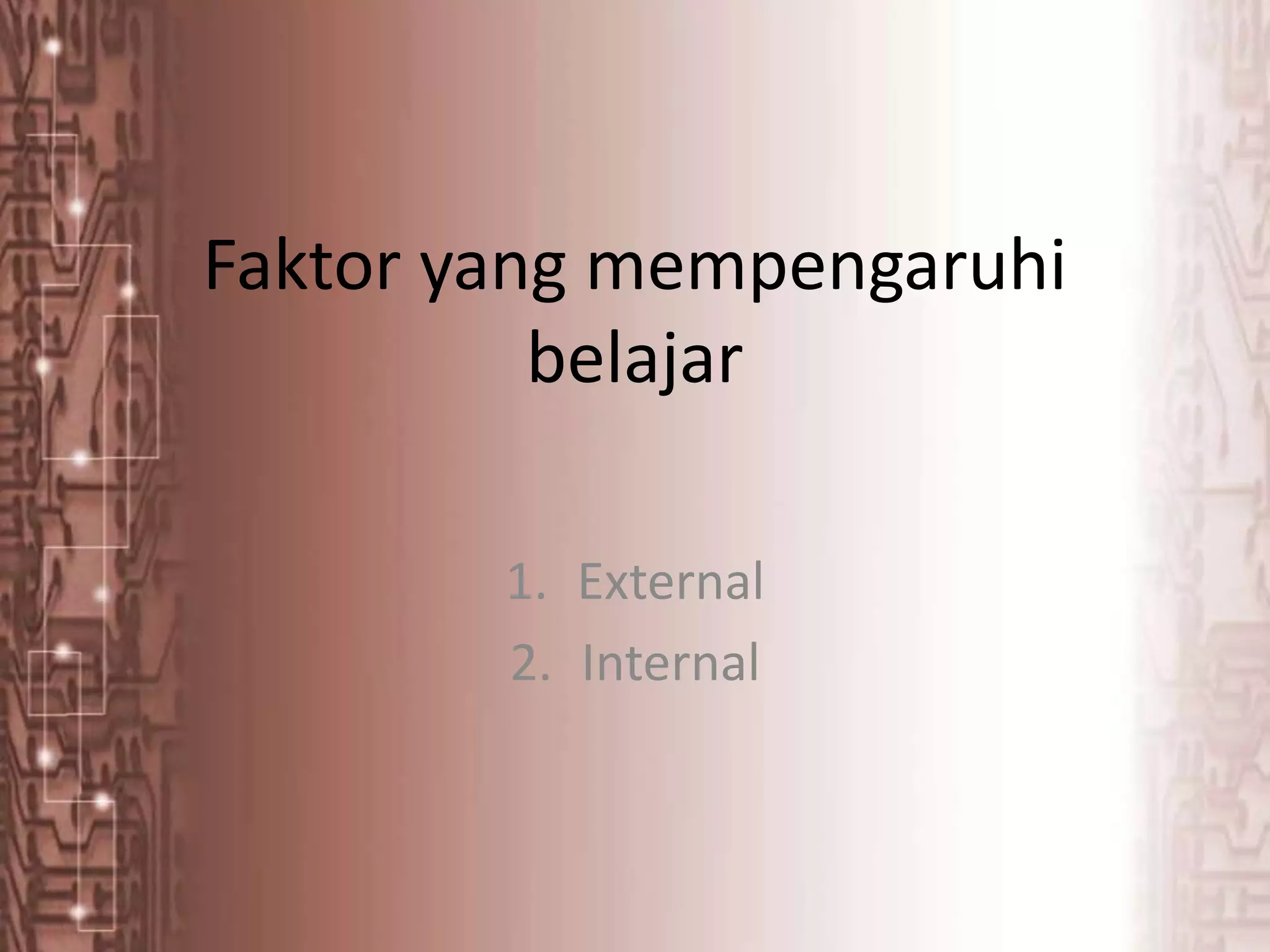Ppt jojo konseling individu ( 052) | PPTX
