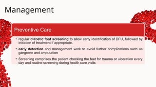 PPT Journal Diabetic Foot Ulcer .pptx