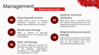 PPT Journal Diabetic Foot Ulcer .pptx
