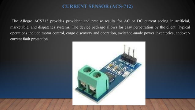 Microcontroller and GSM based power measurement and monitoring system.pptx