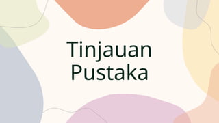 trauma oklusi: teganga yang berlebuh dari struktur pendukug gigi | PPTX