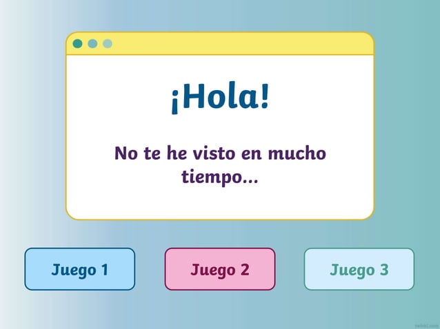 PPT Juegos para Romper el Hielo.pptx
