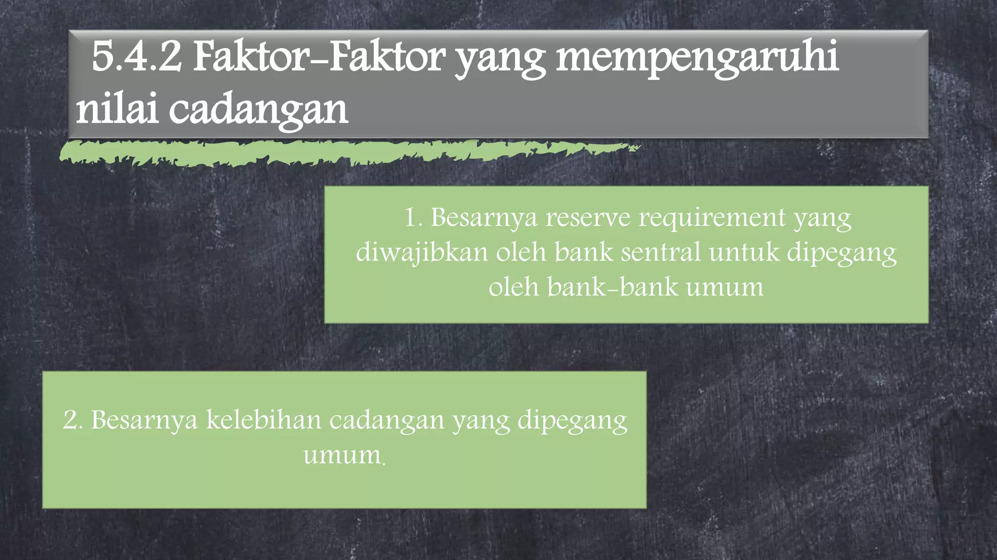 Ppt jumlah uang beredar (namira vanya bk 4 h) | PPTX