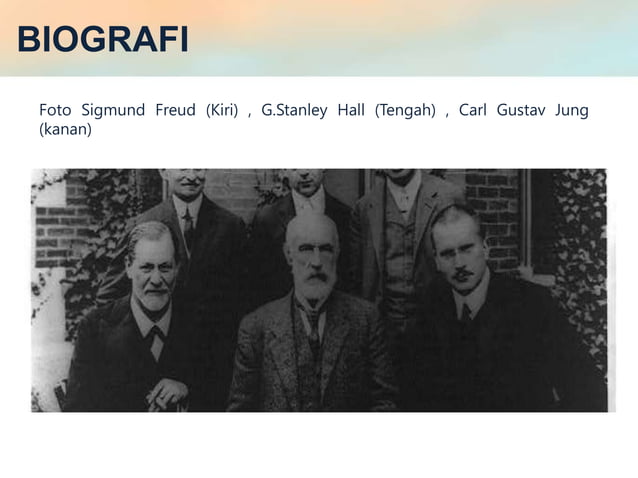 Carl Gustav Jung | PPTX