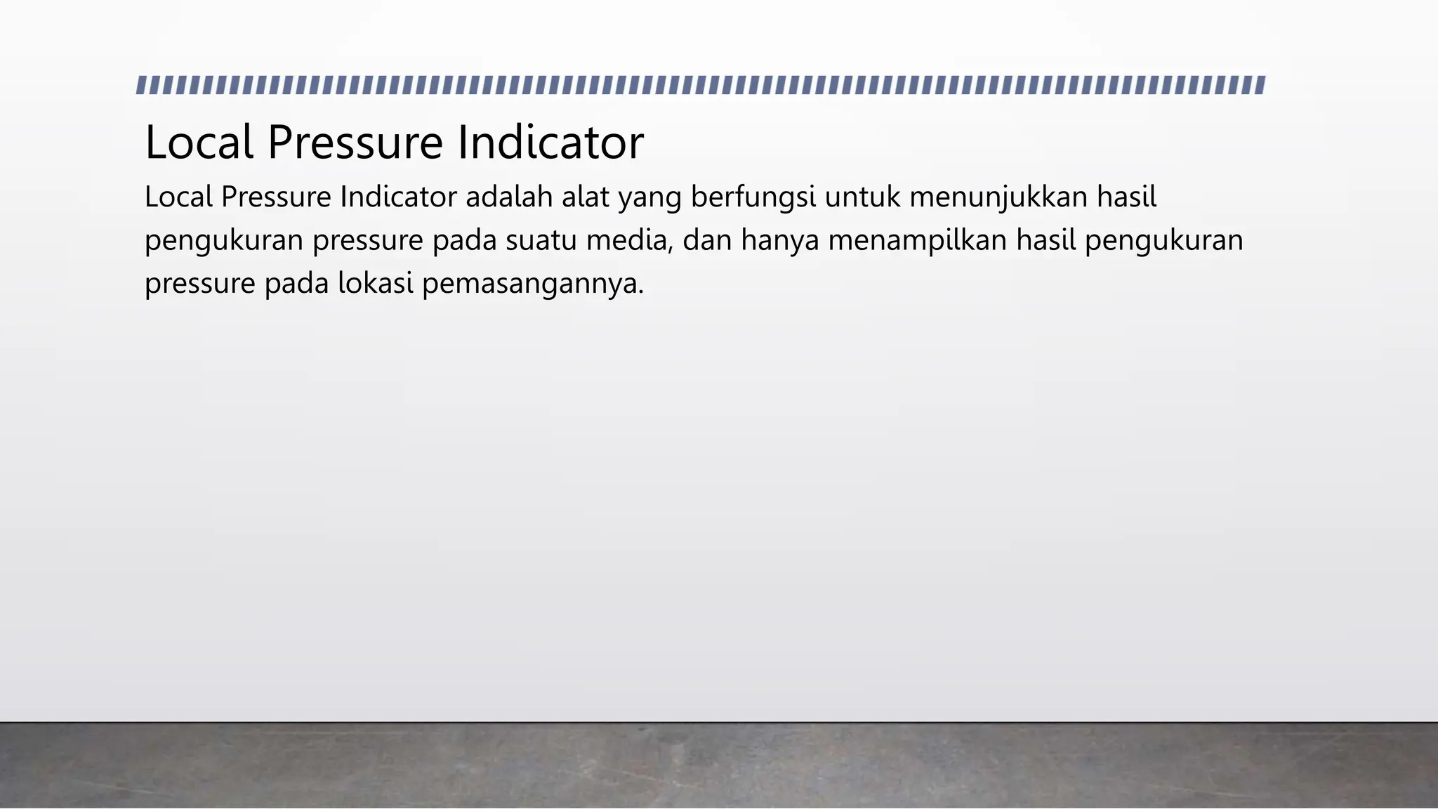PPT_Junior Instrument_Pressure (1).pptx