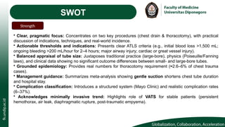 PPT JURDING BTKV Chest Drain and Thoracotomy for Chest Trauma.pptx