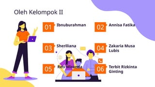 PPT jurnalistik kelompok II materi 1.pptx