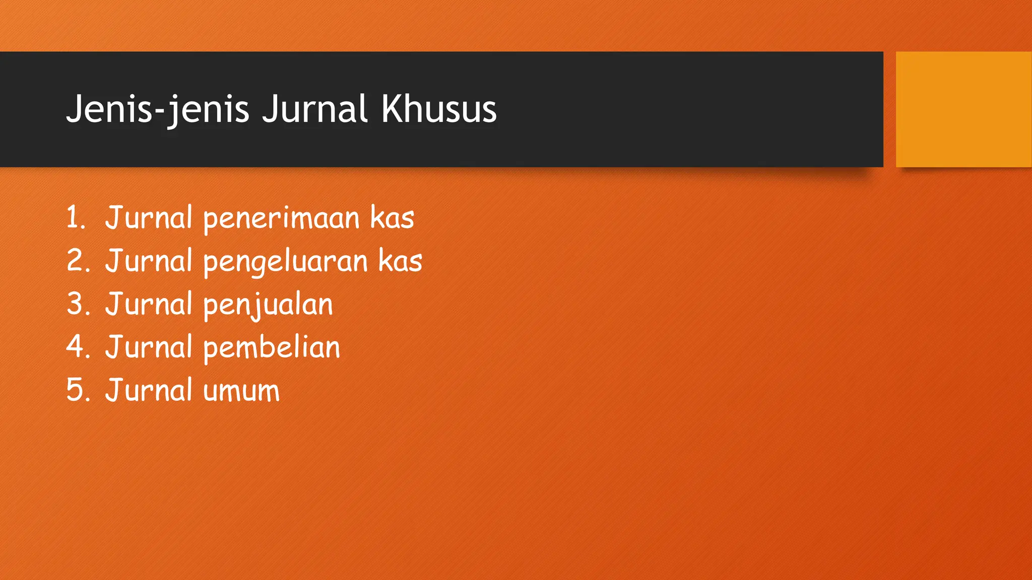PPT Jurnal Khusus pada Akuntansi untuk SMK.pptx