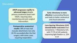 PPT Jurnal PO TG junral tentang retinopathy of prematurity, yaitu AP ...