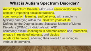 Jurnal Reading ASD (AUTISM SYNDROME DISORDER).pptx