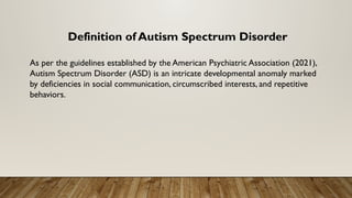 Jurnal Reading ASD (AUTISM SYNDROME DISORDER).pptx