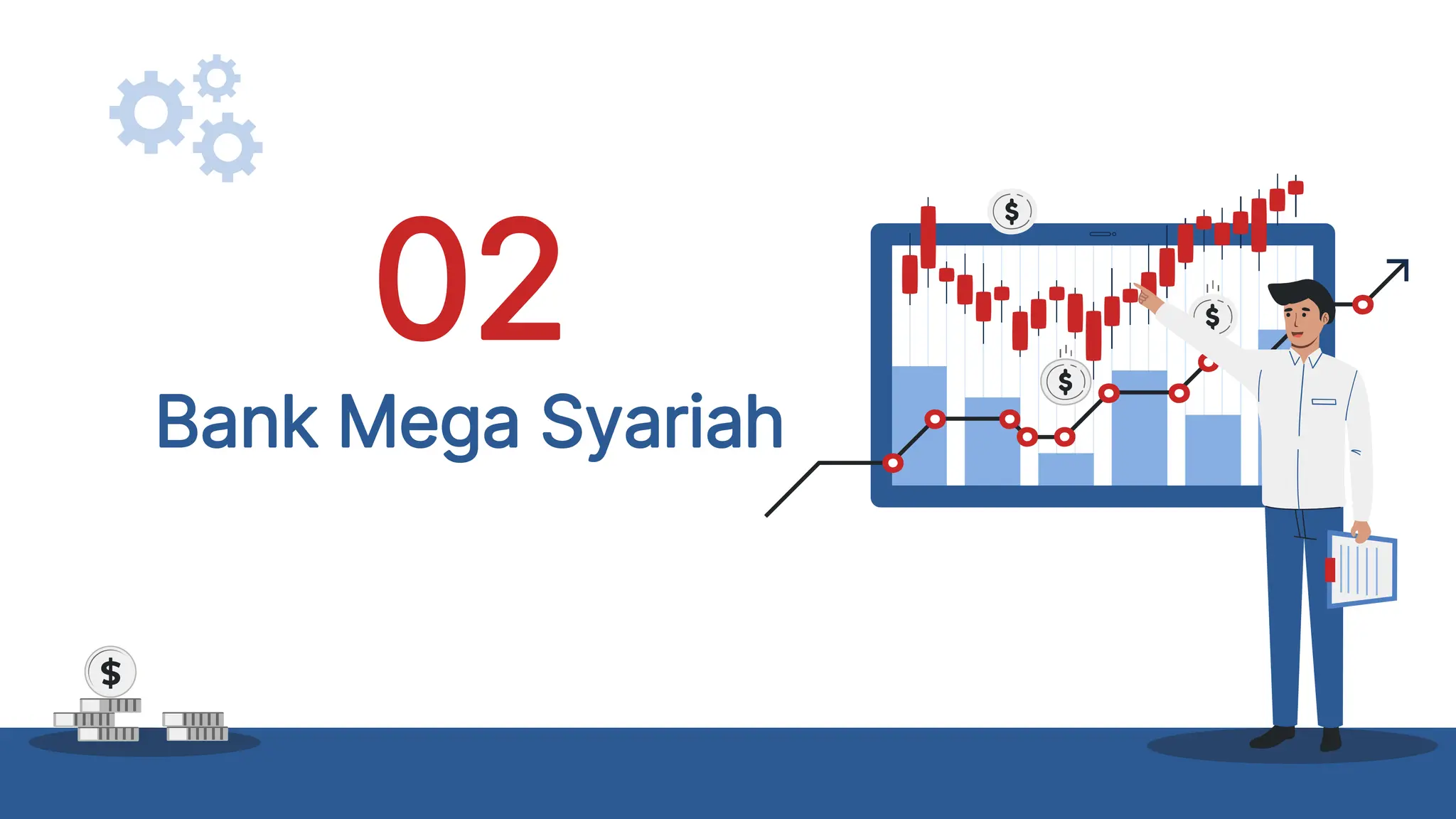 Makalah Produk-Produk Bank BRI dan Mega Syariah | PDF