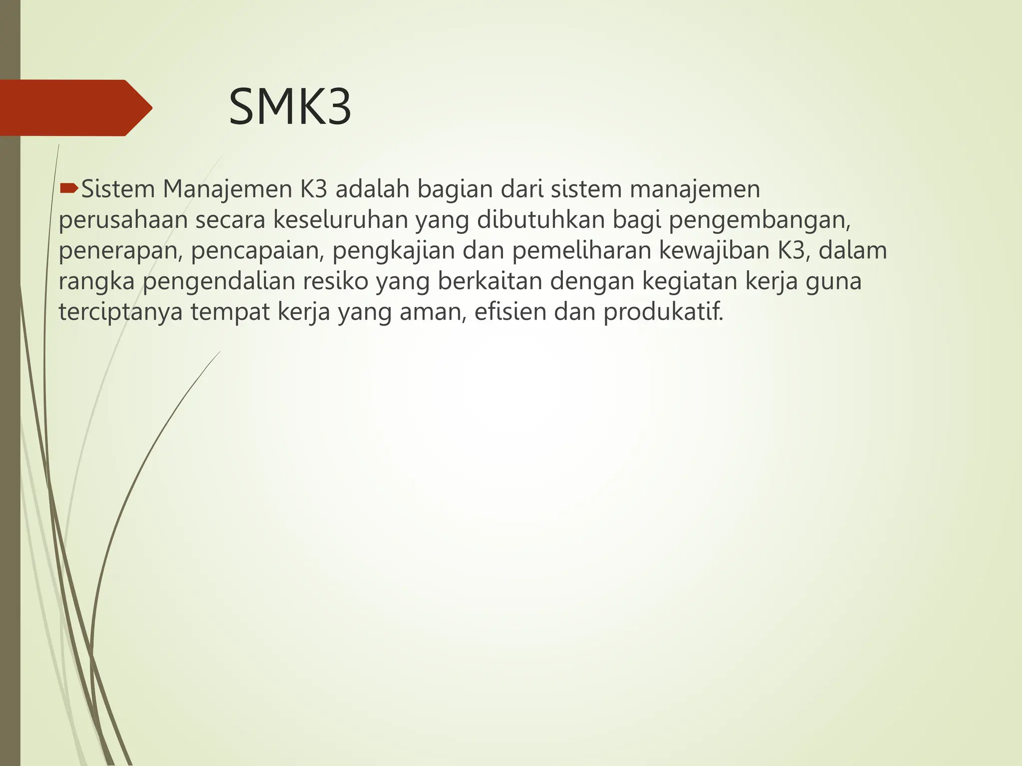 Ppt Keselamatan dan Kesehatan Kerja serta Lingkungan Hidup.pptx