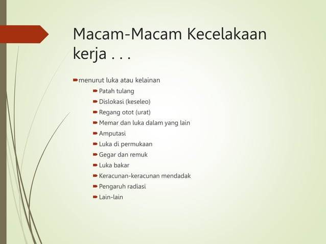Ppt Keselamatan dan Kesehatan Kerja serta Lingkungan Hidup.pptx