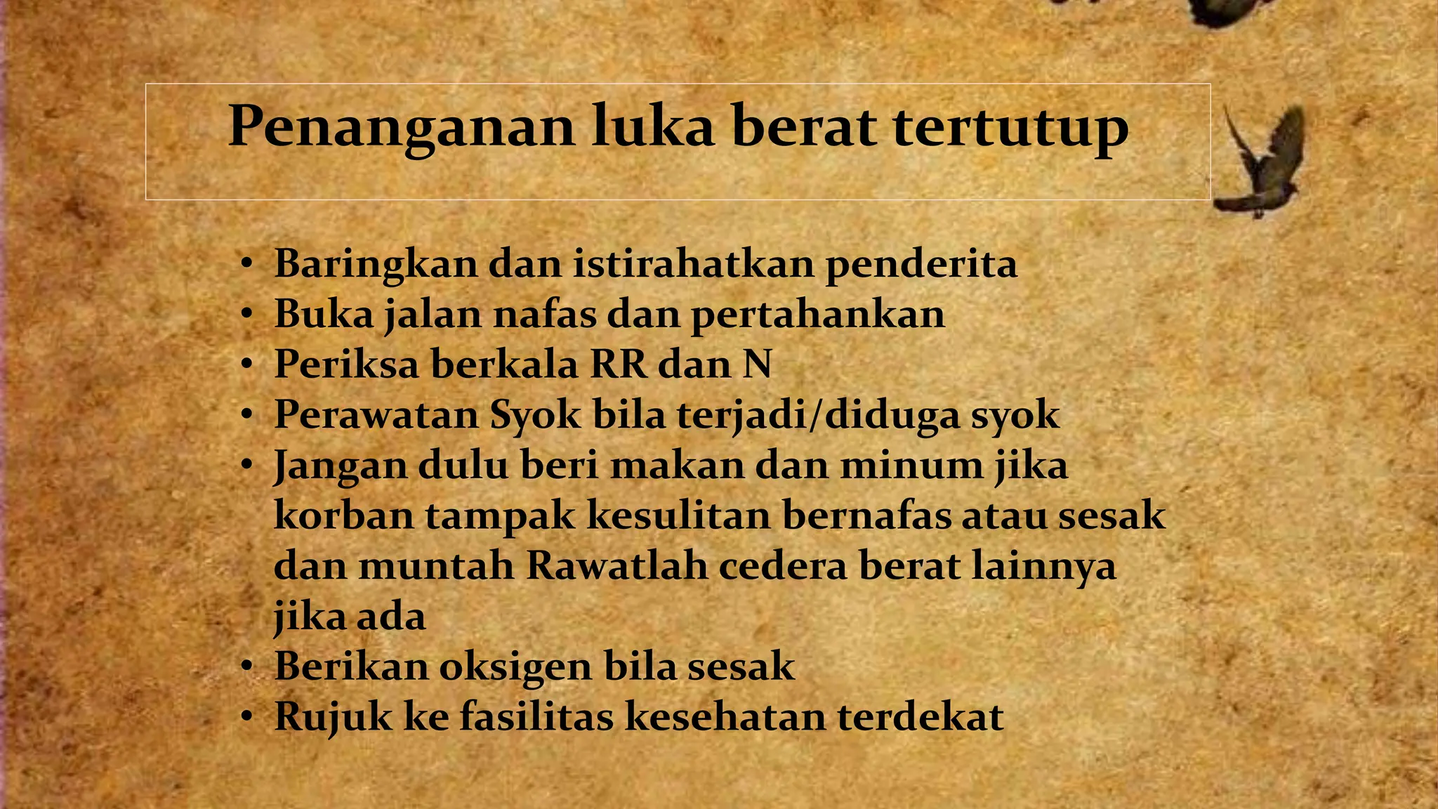 PPT PENGENDALIAN PADA LUKA TERBUKA DAN TERTUTUP.pptx